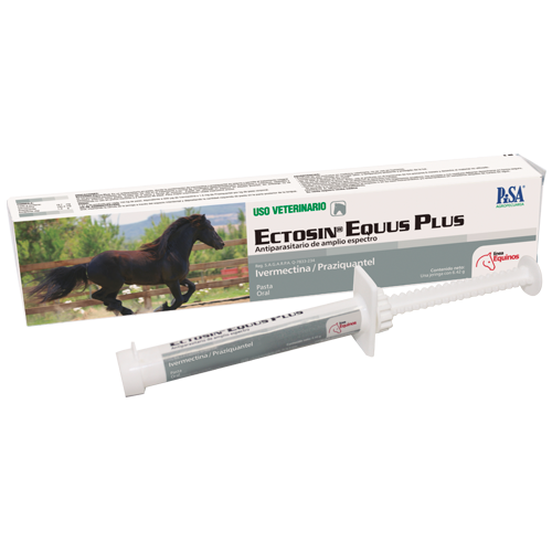 Ectosin Equus Plus